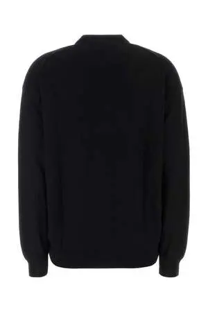 LEMAIRE Wool Blend Cardigan