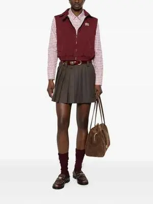 Miu Miu Skirt