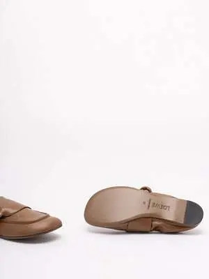 Loewe Toggle` Loafers
