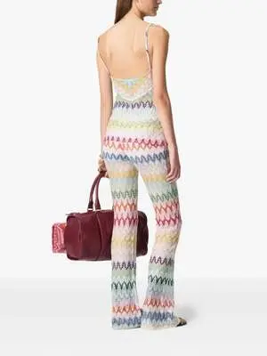 Missoni Tank Top