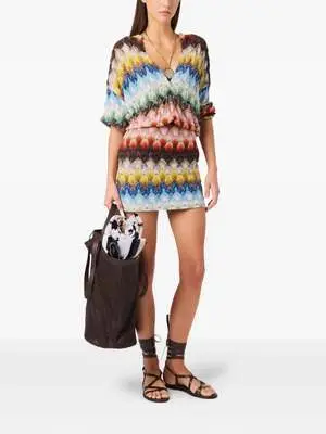 Missoni Miniskirt