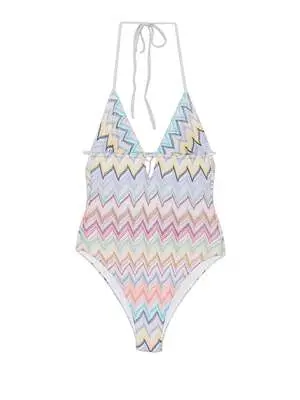 Missoni One Piece - Multicolor