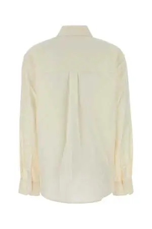 Bottega Veneta Silk Shirt