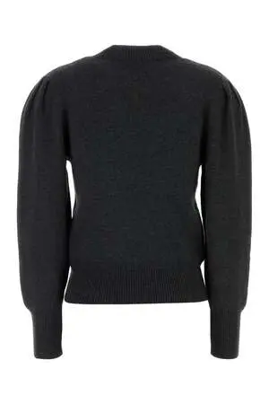 Isabel Marant Étoile Kelaya Sweater - Gray