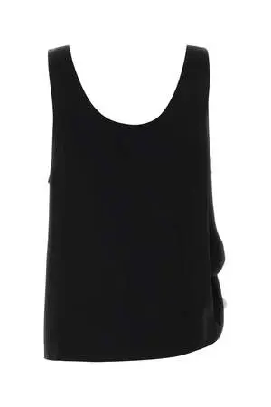 Giuseppe Di Morabito Satin Top