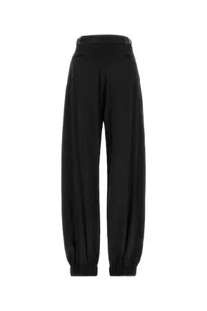 Giuseppe Di Morabito Stretch Satin Pant