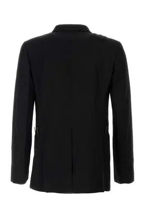 Yohji Yamamoto Wool Blazer