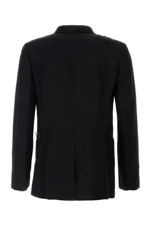 Yohji Yamamoto Wool Blazer