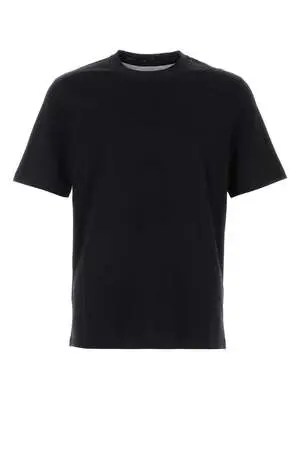 Brunello Cucinelli Cotton T-shirt