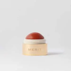 MERIT Flush Balm Persimmon