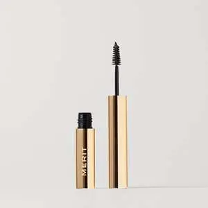 MERIT Brow 1980 - Brown-black