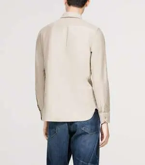 TOM FORD Cotton Shirt