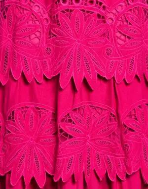 Farm Rio Layered Skirt