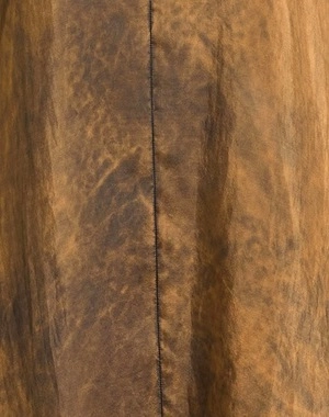MAISON MARGIELA Sleeveless Dress