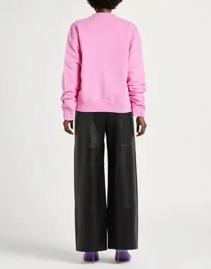 MAISON MARGIELA Plain Colour Sweatshirt