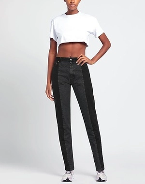 MAISON MARGIELA Button Jeans