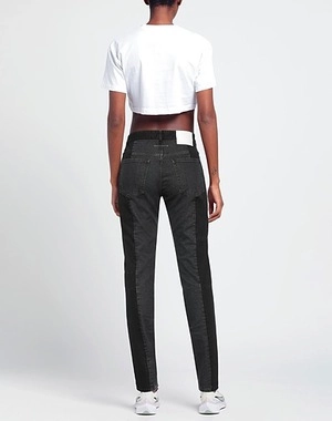 MAISON MARGIELA Button Jeans