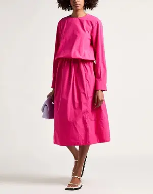 Marni Long Sleeves Dress