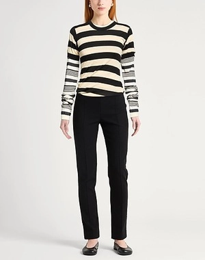 Marni Striped Knitted Sweater