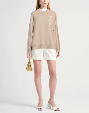 MAISON MARGIELA Crewneck Sweatshirt