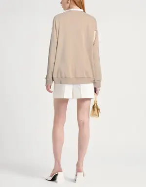MAISON MARGIELA Crewneck Sweatshirt