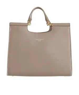 Dolce & Gabbana Handbag - Nude