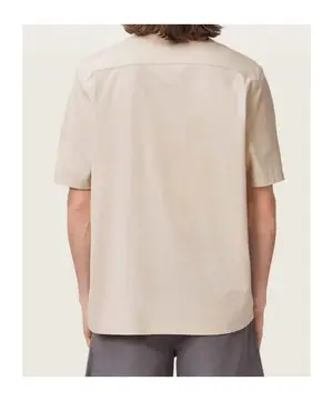 ALLSAINTS Short-sleeved Shirt