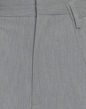 MAISON MARGIELA Solid-color Stretch Pants