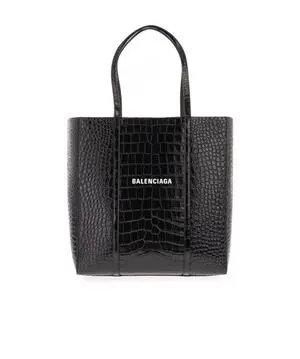Balenciaga Borsa Handbag - Black