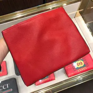 Gucci Medium Logo Printed Handbag