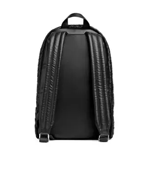 Bottega Veneta Intrecciato Zipped Medium Backpack