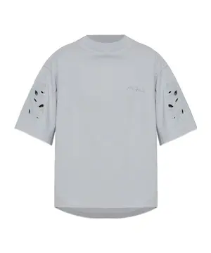 ALLSAINTS Crew Neck T-shirt