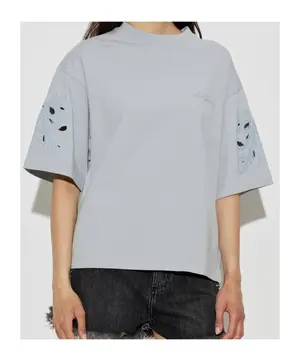 ALLSAINTS Crew Neck T-shirt