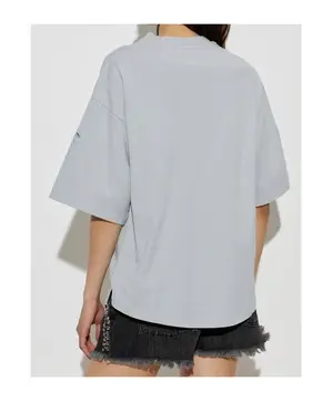 ALLSAINTS Crew Neck T-shirt