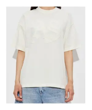 ALLSAINTS Crew Neck T-shirt