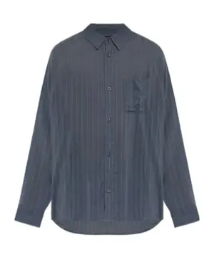 ALLSAINTS Long Sleeve Shirt