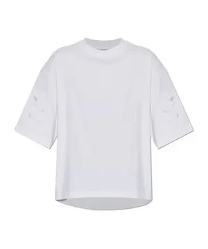 ALLSAINTS Crew Neck T-shirt