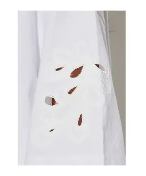 ALLSAINTS Crew Neck T-shirt