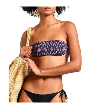 Isabel Marant Étoile Multicolour Bikini Tops