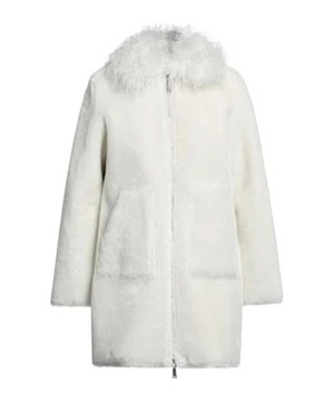 MAXCO. Versatile Solid Color Fleece Coat