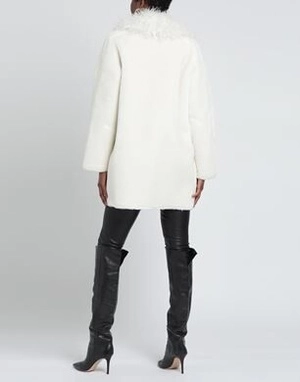 MAXCO. Versatile Solid Color Fleece Coat