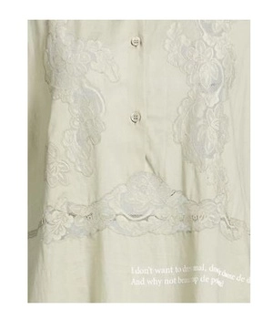 MAISON MARGIELA Midi Dresses