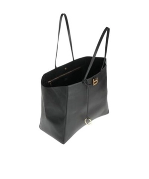Balenciaga Large Leather Handbag