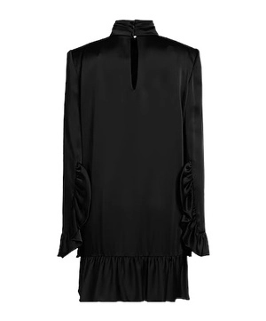 Saint Laurent Mini Dresses