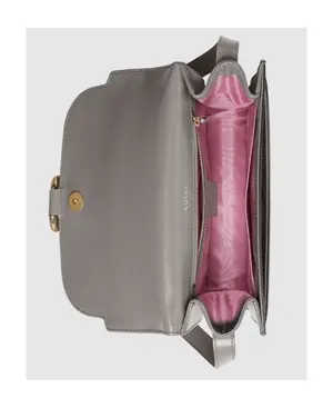 Gucci Double G Pendant Shoulder Bag