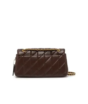 COACH Quilted Tabby Shoulder Bag 26