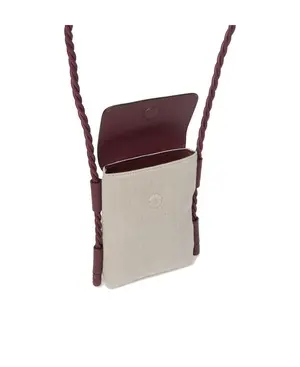 Chloé Key Mini Crossbody Bag