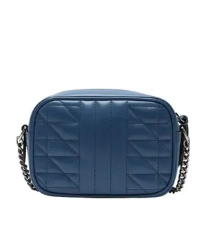 Gucci Small Marmont Shoulder Bag