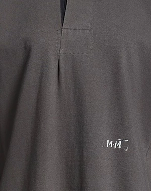 MAISON MARGIELA Simple Long-sleeve T-shirt