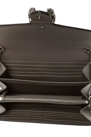 Gucci Mini Dionysus Chain Crossbody Bag